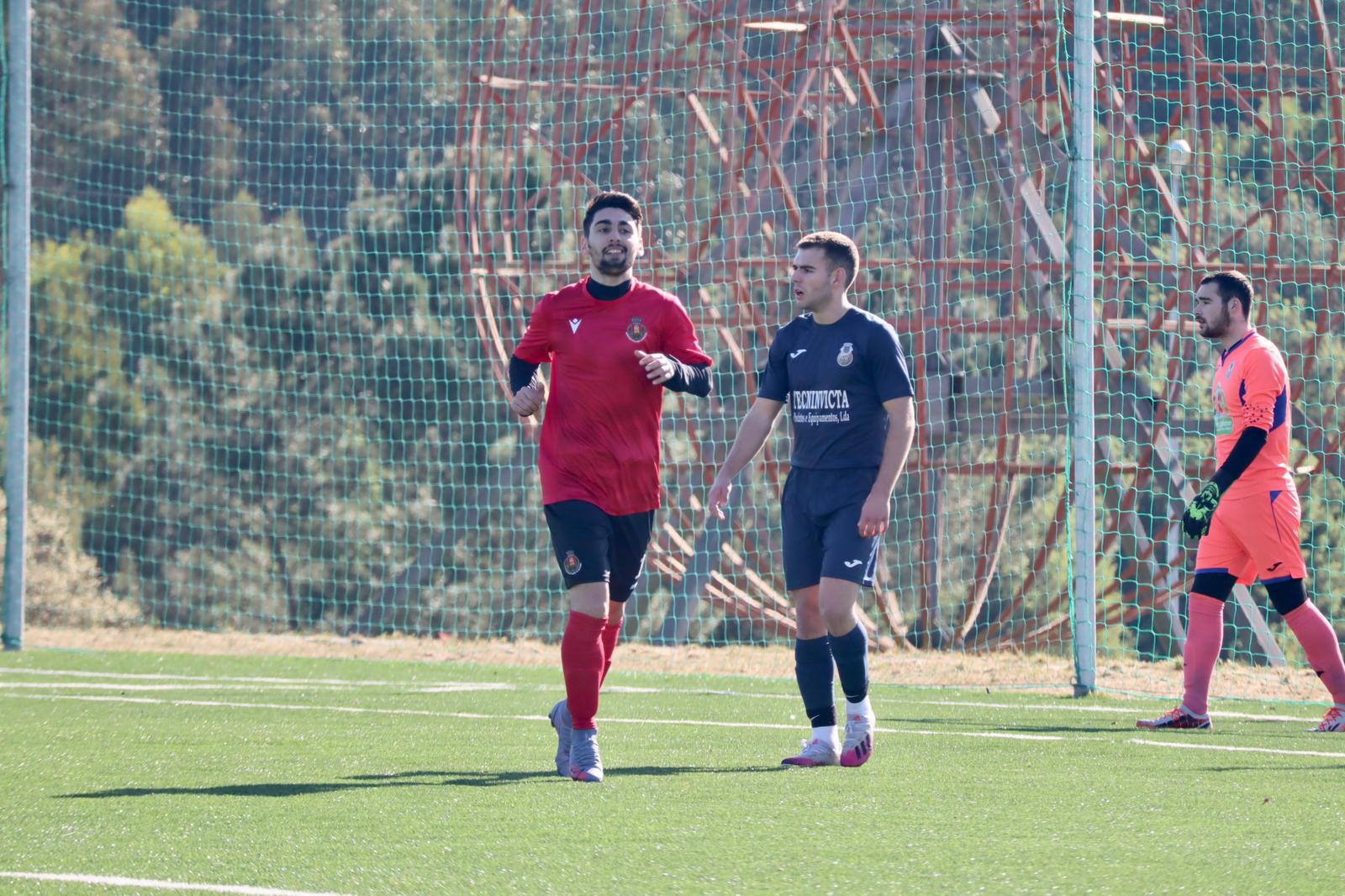 AF Bragança goleia Viseu e reserva lugar na final do AFA Talent Sub-23 ...