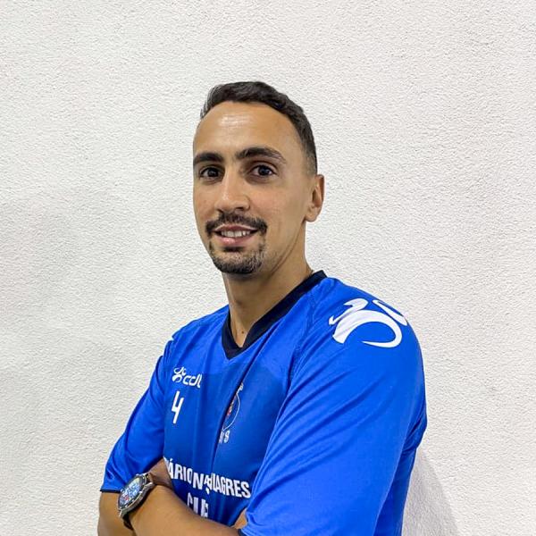 Daniel Sá é reforço do Carrazedo de Montenegro | Mensageiro de Bragança