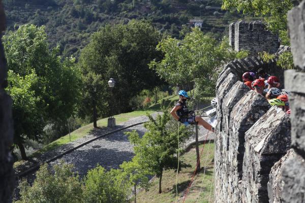 Equipas de 20 países testaram limites da resistência no NORCHA que ...