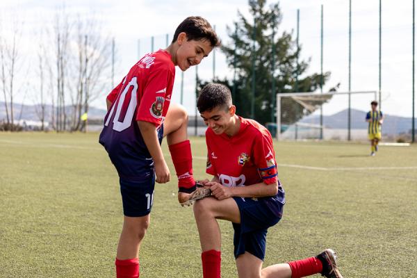 FCMA arranca segunda volta com vitória diante do Bragança (com galeria ...