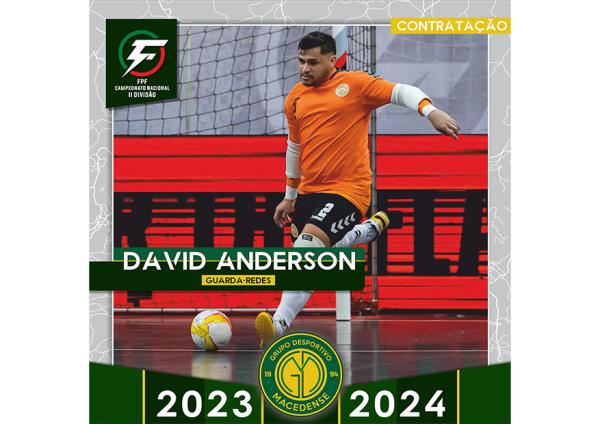 Macedense anuncia contratação de guarda-redes | Mensageiro de Bragança