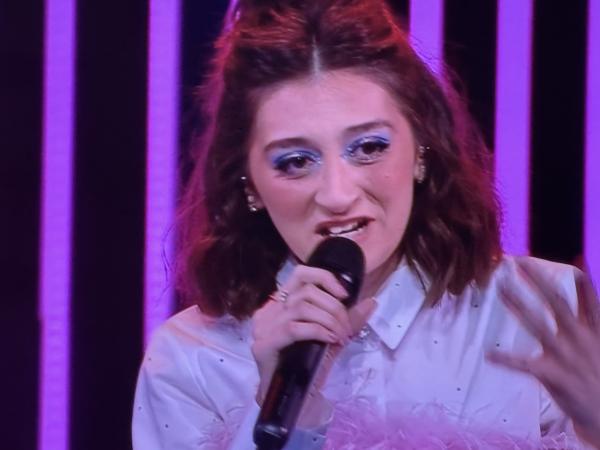 Lara Dias está na final do “Got Talent Portugal" | Mensageiro de Bragança