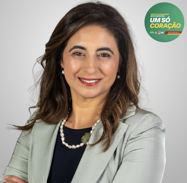 Júlia Rodrigues assume derrota, mas promete “seriedade, empenho e ...