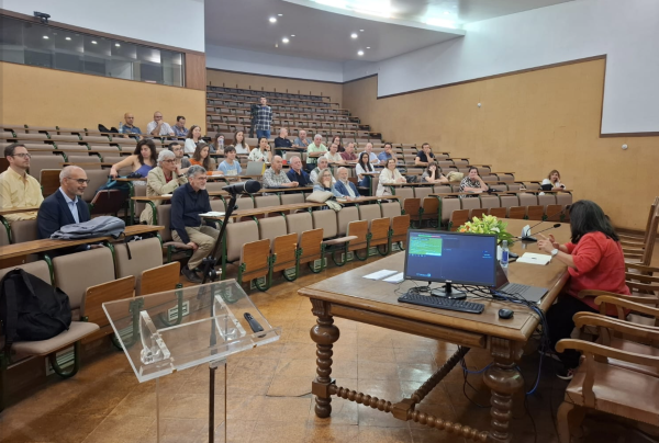 Agrupamentos de baldios são solução para melhor gestão dos terrenos ...