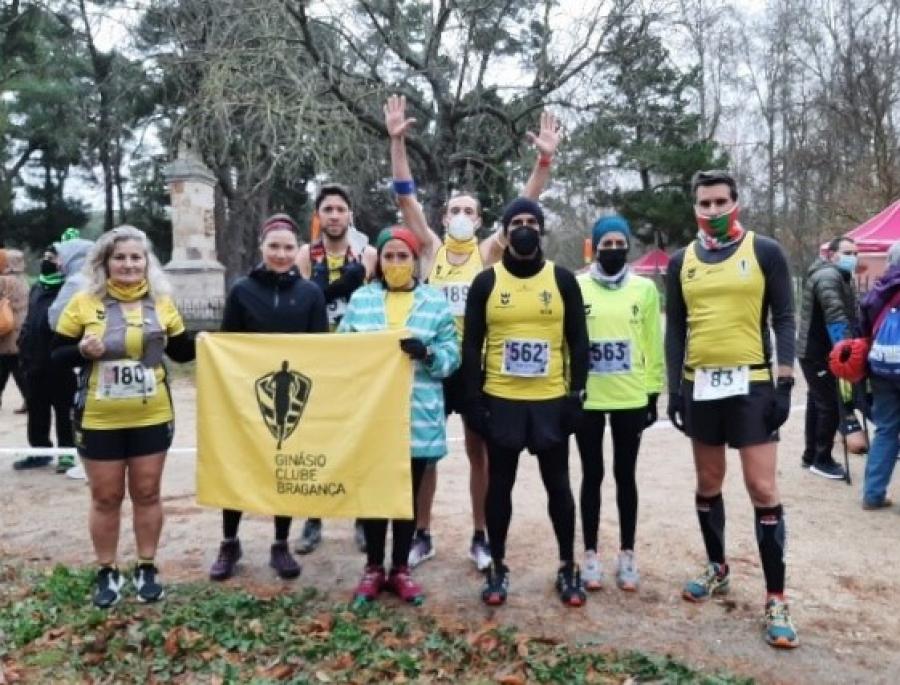 Atletas do Ginásio Clube de Bragança sobem ao pódio em Zamora ... Atletas do Ginásio Clube de Bragança sobem ao pódio em Zamora ...